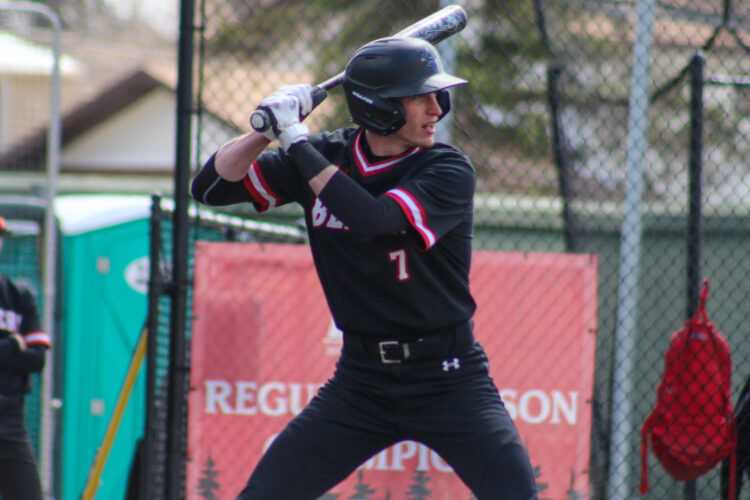 Beavers’ season ends with extra-inning loss to Warriors | News, Sports ...